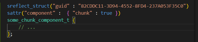 Sakura Engine 开发月报202210 | 杂七杂八重构 & USD - 知乎