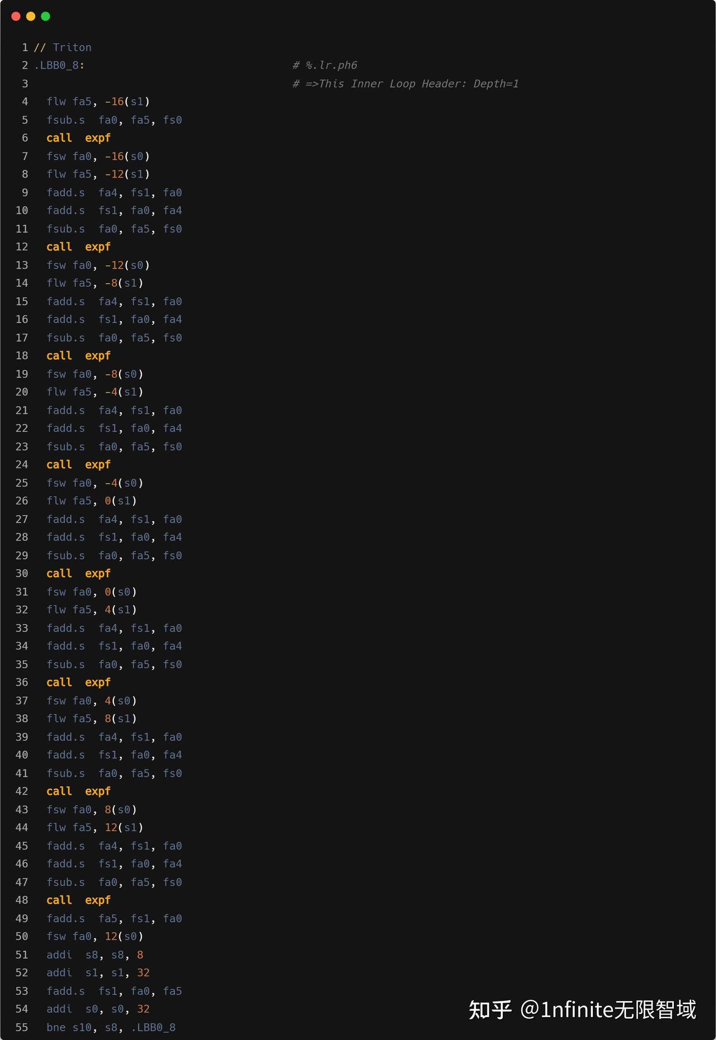 Triton kernel performance on RISC-V CPU - 知乎