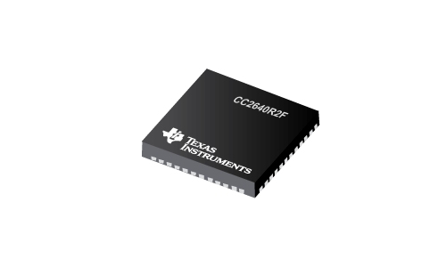 TI CC2640R2F、CC2640、CC2541 MCU 特性介绍与对比 - 知乎