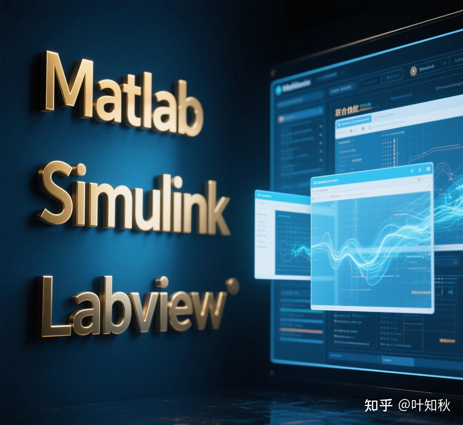 matlab labview联合仿真混合编程的实现方法最全汇总 - 知乎