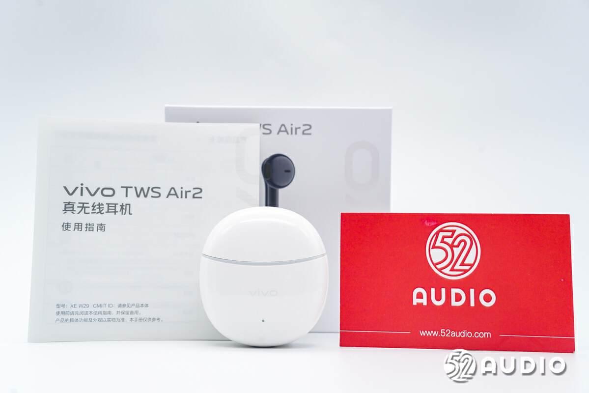 vivo TWS Air2真无线耳机拆解，升级蓝牙5.3，55ms游戏低延迟，30h长续航 - 知乎