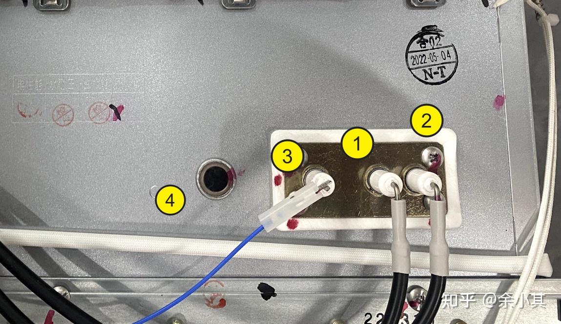 《干掉热水器云评测》(七)拆解能率国产热水器GQ-16S1FEX简称S1 - 知乎