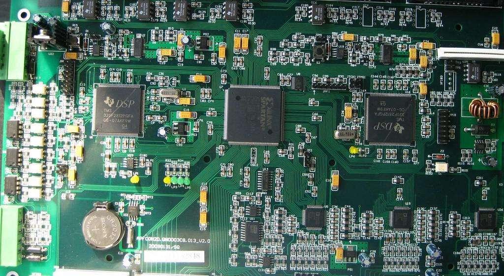 看完这几种PCBA焊接技术后，别再说你不懂PTH工艺了 - 知乎