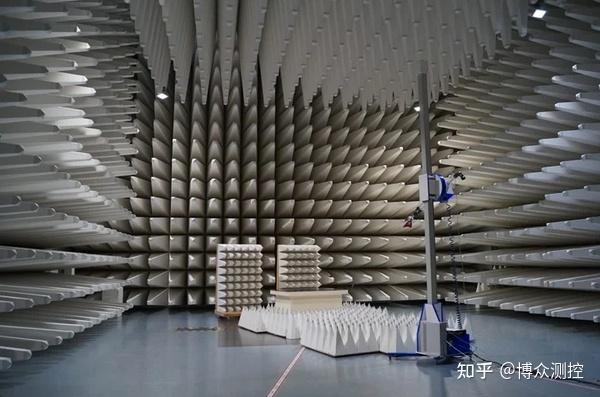 什么是电磁兼容性（EMC）？它为何如此重要？ - 知乎