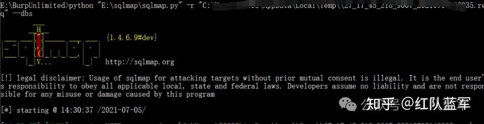 burpsuite常用插件总结 - 知乎