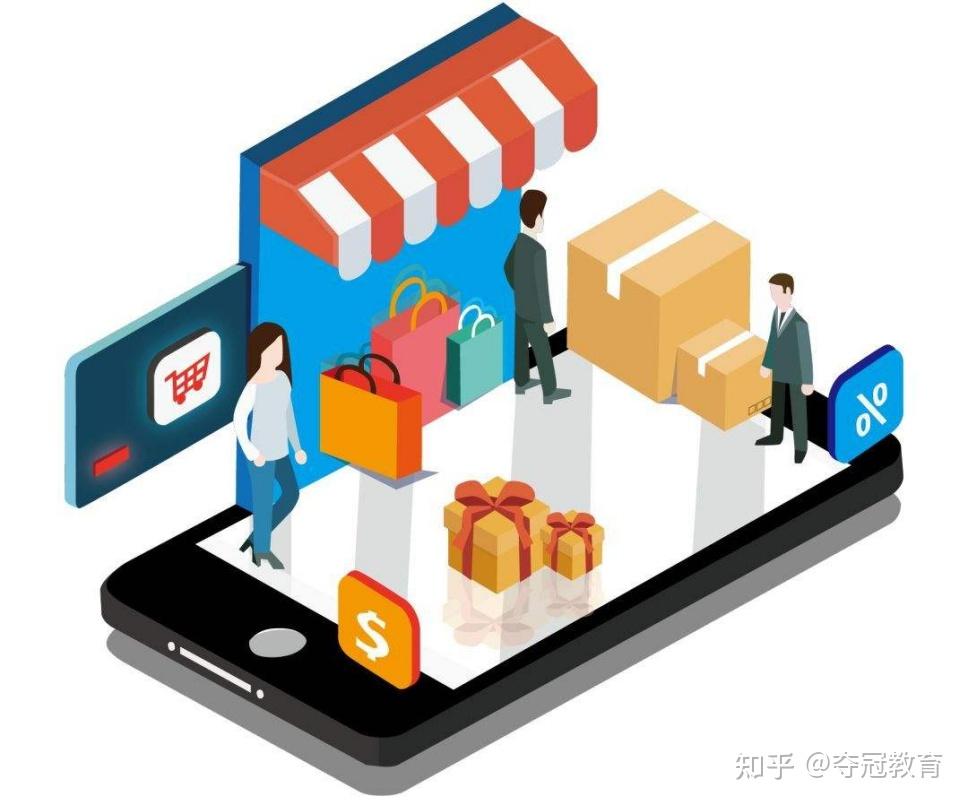 湖北夺冠:网店运营中导致店铺降级的操作有哪些 知乎