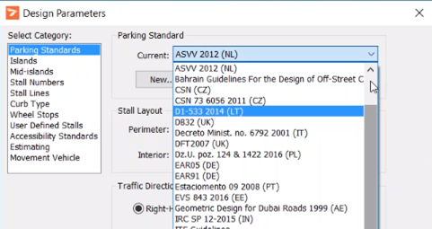 ParkCAD--几分钟搞定停车布局设计 - 知乎