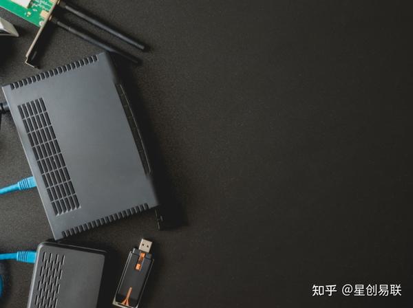 无线网卡怎么用？一篇带你了解无线网卡功用、种类 - 知乎
