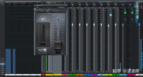 waves里一些简单的干货动态EQ激励压限最大化之类的 想自己... - 知乎