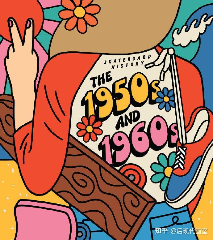 插画师 Kate Prior - 知乎