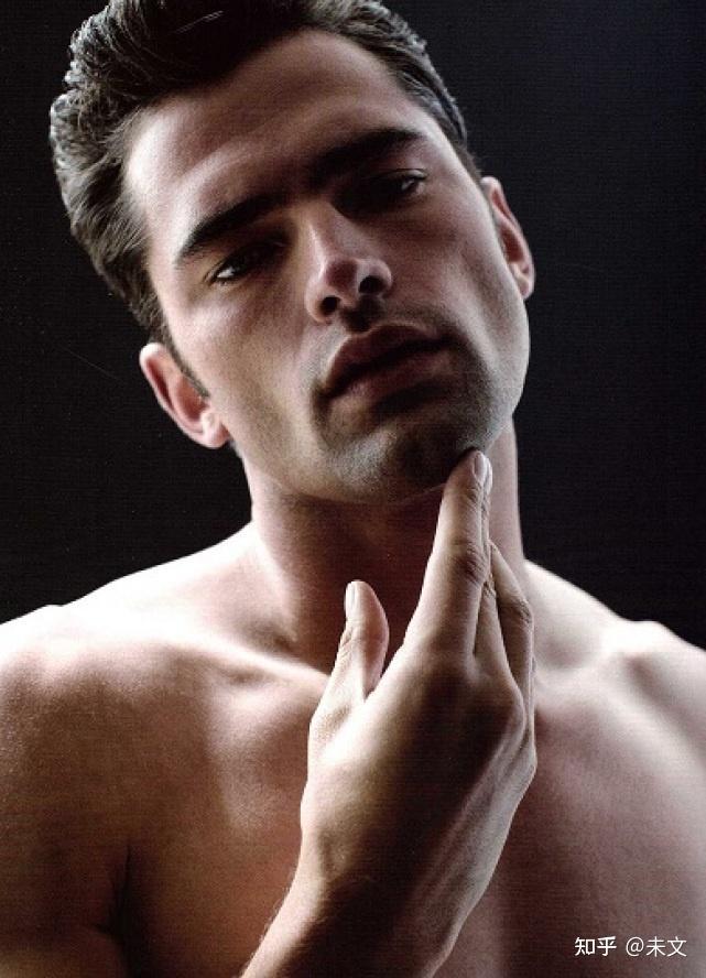 Male 美国 肖恩·奥普瑞（Sean O’Pry） - 知乎