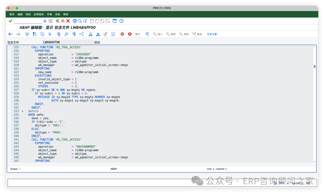 【探秘】GUI For JAVA新版本史诗级更新 - 知乎