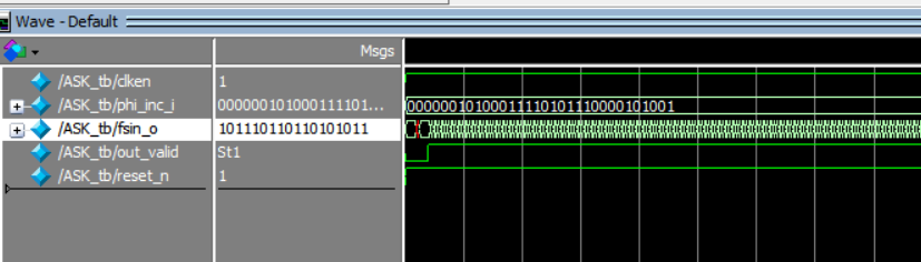 FPGA十二步产生正弦波：基于quartus CON ip核 - 知乎