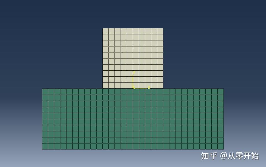 ABAQUS中UINTER子程序（一） - 知乎