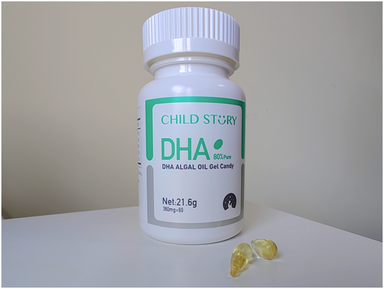 孕期/婴幼儿吃DHA真的有用吗？什么样的DHA才是顶配？ - 知乎