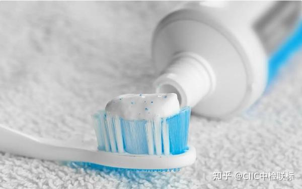 含氟牙膏FDA注册注意事项 - 知乎