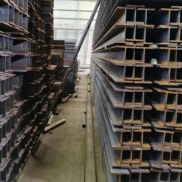 欧标H型钢HE100B - 知乎