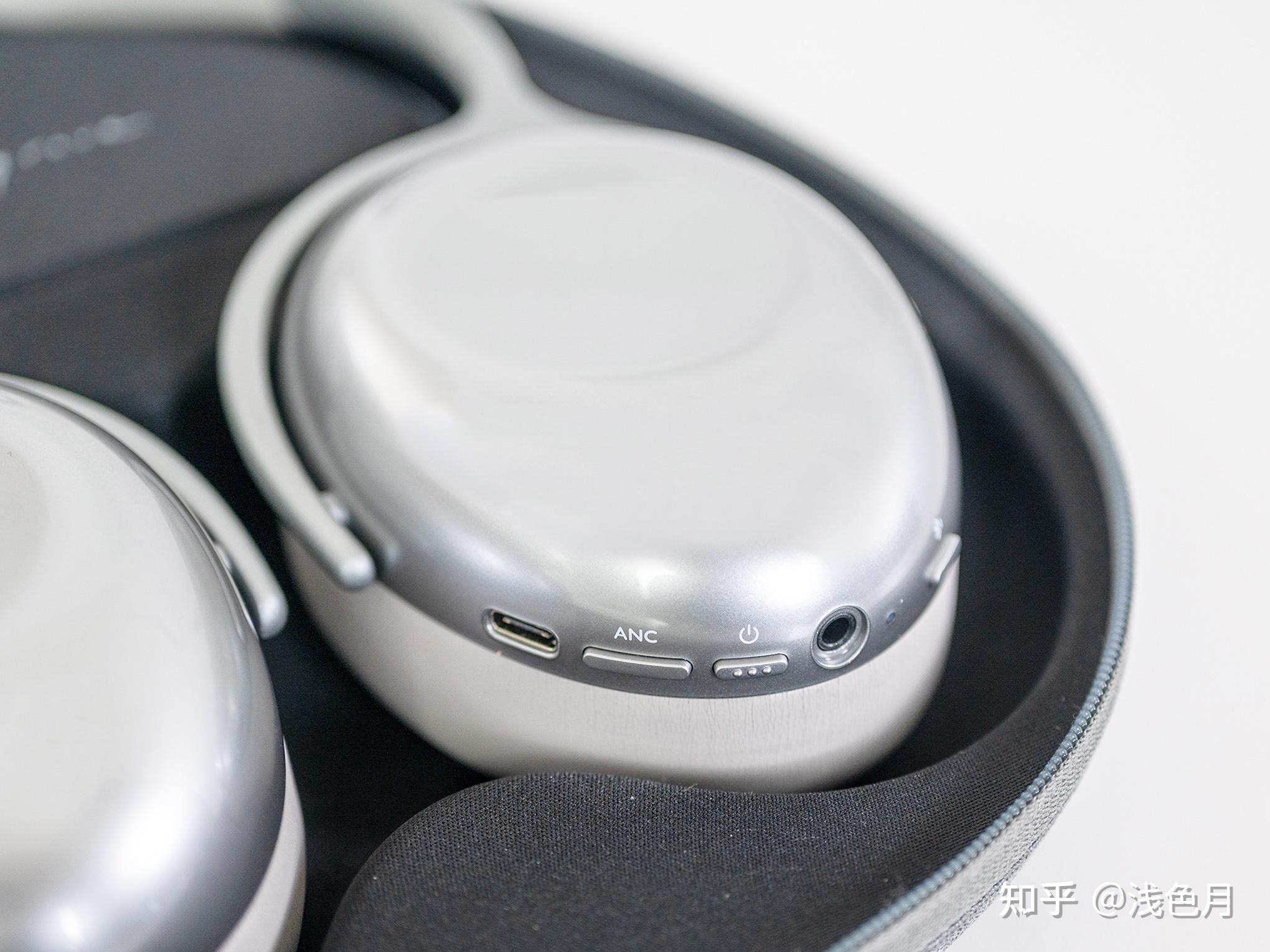 KEF Mu7体验SHOW，一音一词，细致无极限