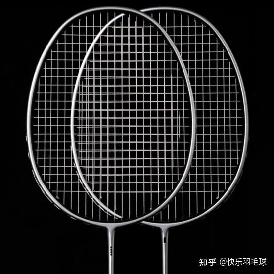 dooot外星人G2羽毛球拍测评 - 知乎