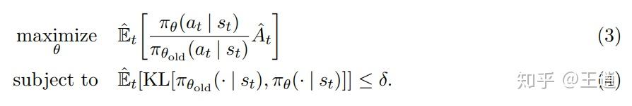 Proximal Policy Optimization Algorithms - 知乎