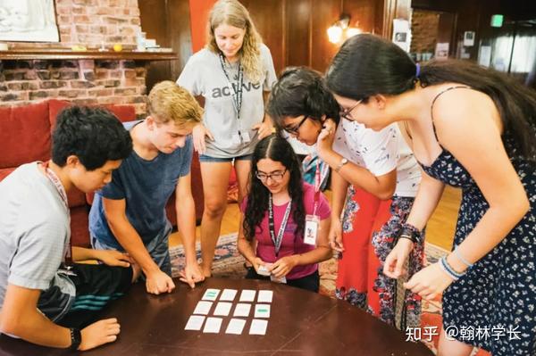 看呆了！斯坦福大学数学夏令营SUMaC夏校公布2022入学试题！ - 知乎