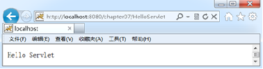 Java Web开发实战—Servlet详解—Servlet基础、开发、Servlet核心API、ServletConfig接口、Context接口、HttpServletRequest接口 - 知乎