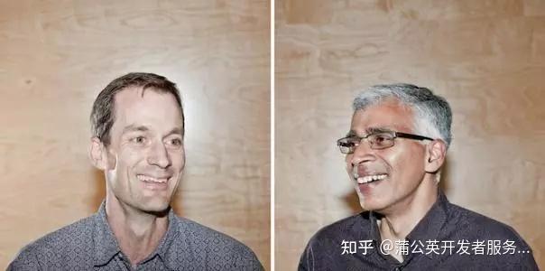 【猿传奇】Jeff Dean，从 Google 战神到人工智能的探路人 | 第二期 - 知乎