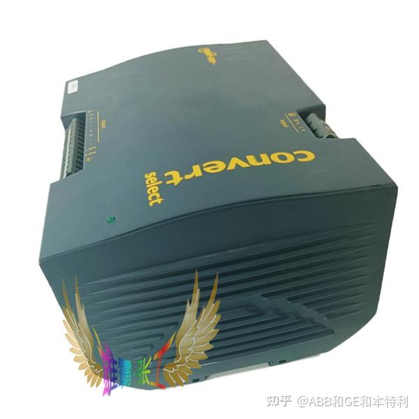 ABB LXN1604-6 3BHL000986P7000 CONVERT LXN 1604-6 - 知乎