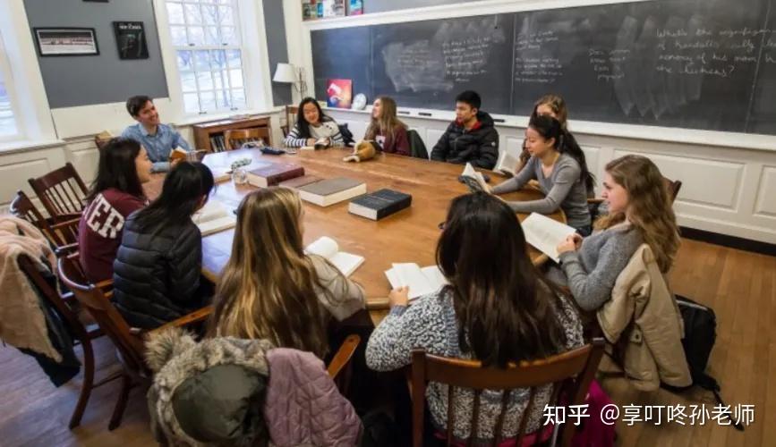 收藏！2026Fall美本EA/ED/RD阶段申请截止时间来了！ - 知乎