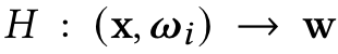 论文随记｜HyperNeRF: A Higher-Dimensional Representation for Topologically Varying Neural Radiance ...