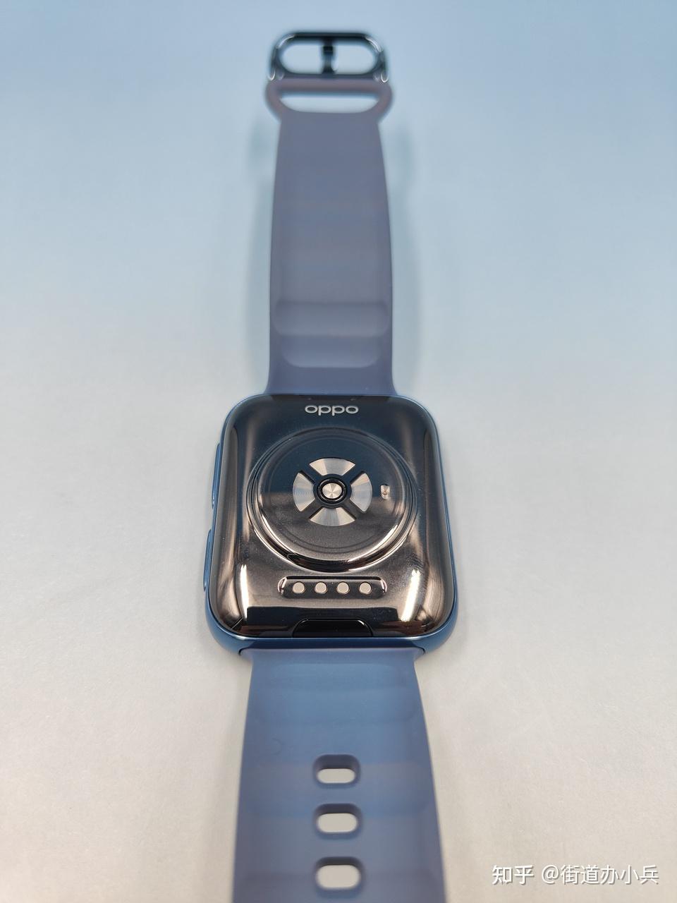 使用了1个月，我来分享下感受，OPPO Watch 2 46mm eSIM深度体验 - 知乎