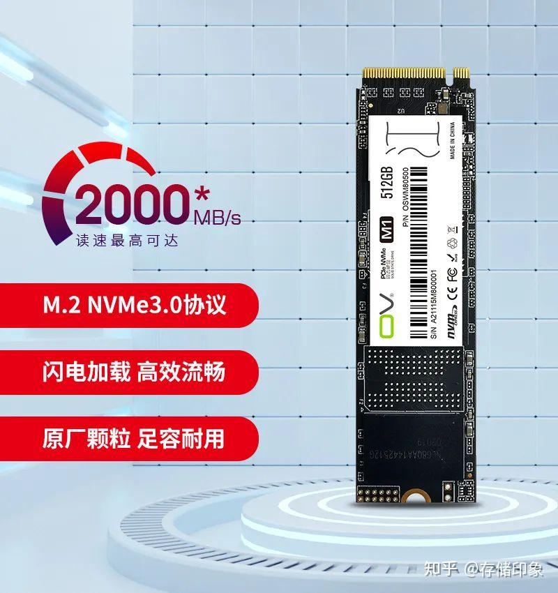 到底怎么选SSD，首先一定要懂闪存颗粒！