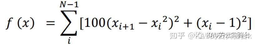 AM-SSA | 自适应变异麻雀搜索算法及其Matlab实现 - 知乎
