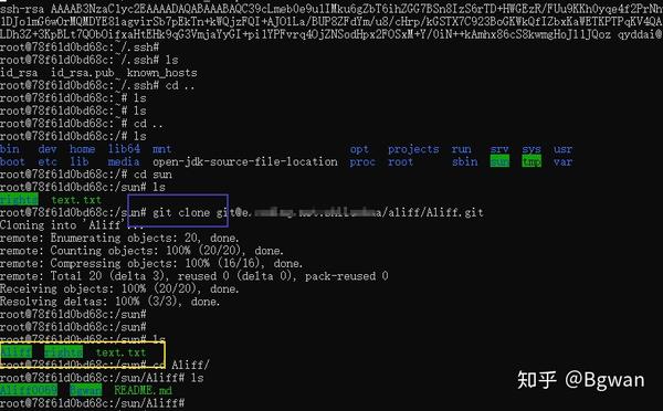 docker在windows中使用(含ubuntu安装，ubuntu或window如何共享文件) - 知乎