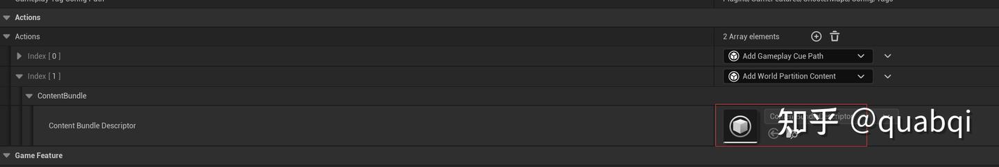 UE5的World Partition - 知乎
