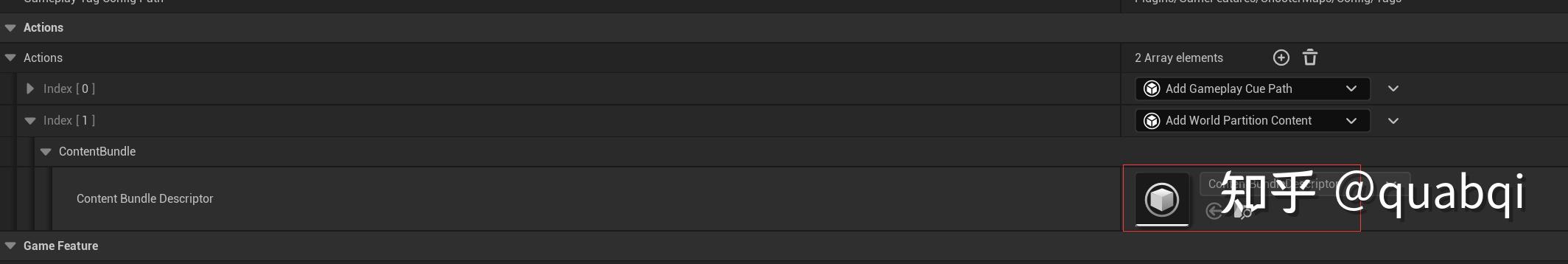 UE5的World Partition - 知乎