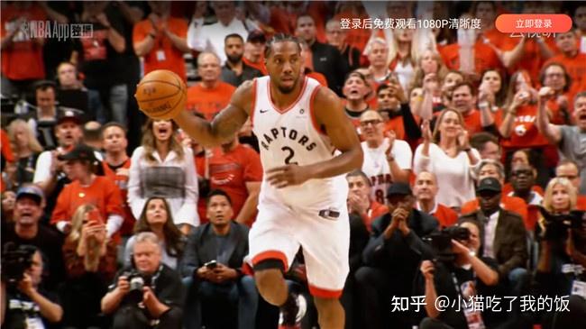 电视怎么看NBA？智能电视看正版NBA直播方法 - 知乎