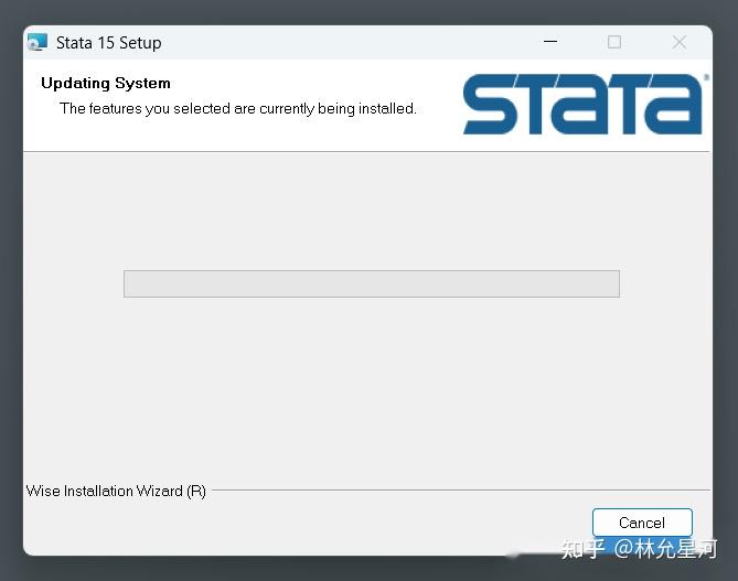 Stata15软件下载安装激活教程、详细操作步骤 - 知乎