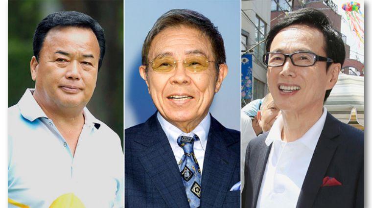 演歌王子想开了，以后请叫他清姐 - 知乎