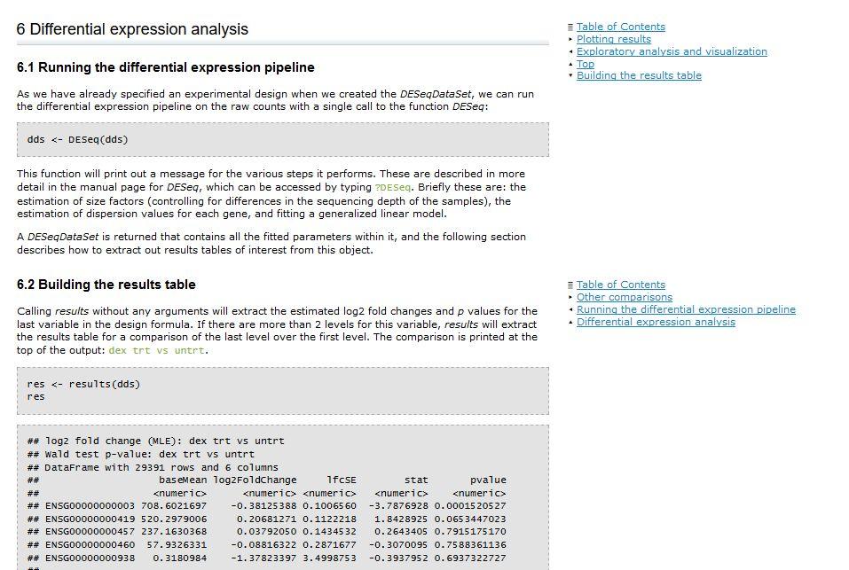 生物信息神奇网站系列（十七）：Bioconductor Workflows - 知乎