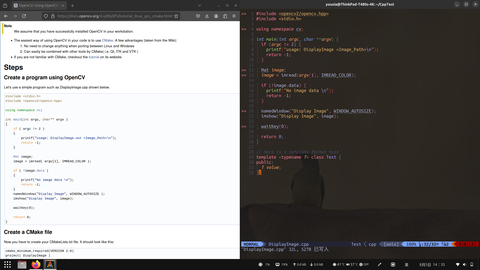 在 Linux 上写 C/C++，Vim 怎么配置？ - 知乎