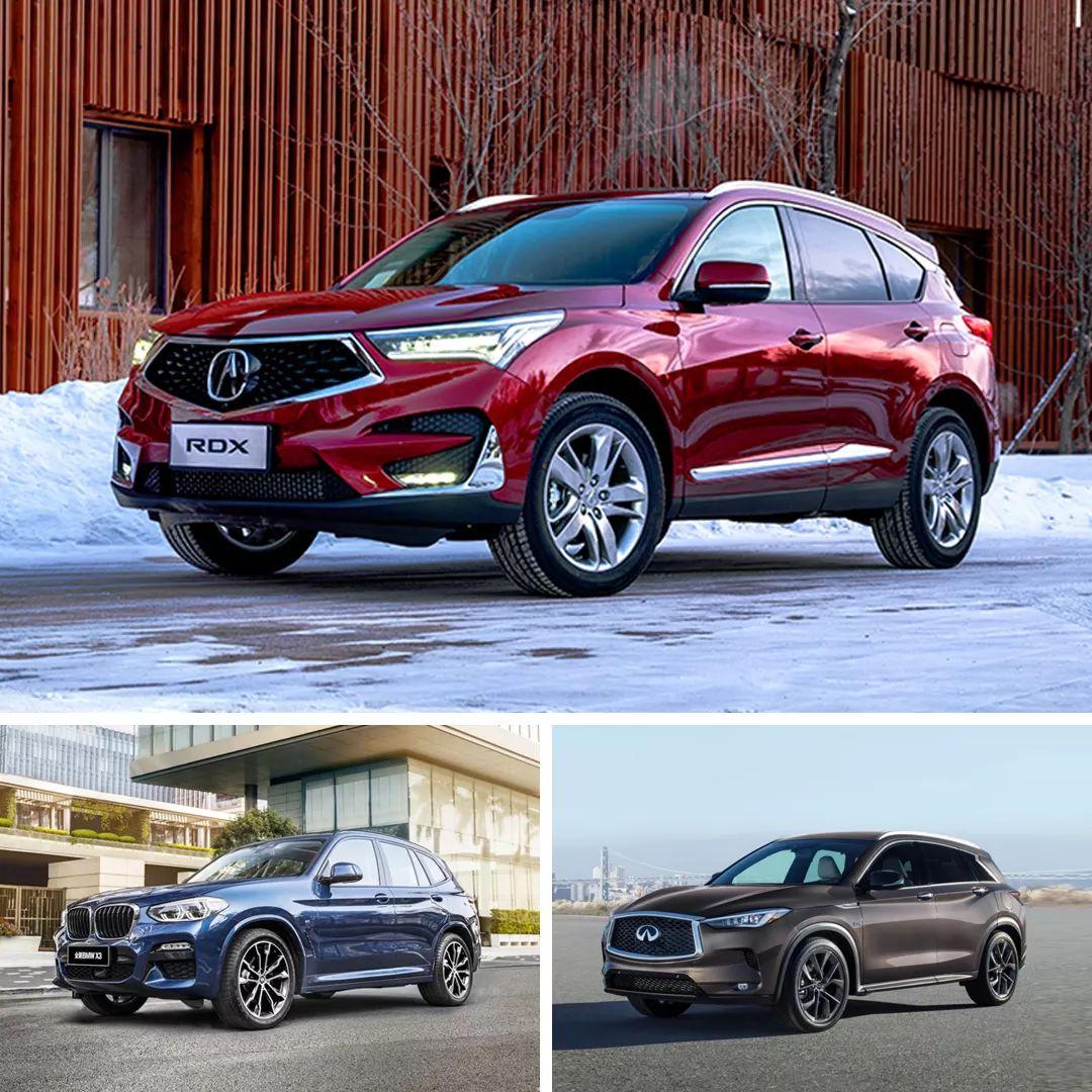 2.0T+10AT+全时四驱，这台中型SUV好看好开，巨牛X！ - 知乎