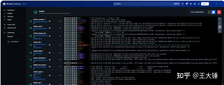 基于 Deepseek LLM 本地知识库搭建开源方案(AnythingLLM、Cherry、Ragflow、Dify)认知 - 知乎