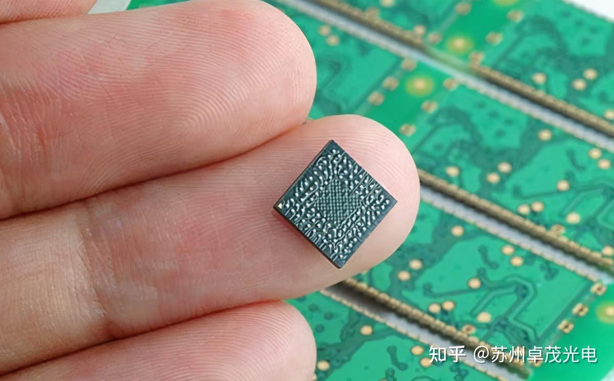BGA的常见设计问题 - 知乎