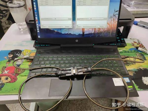 Linux系统下使用cutecom进行串口通信（一） - 知乎