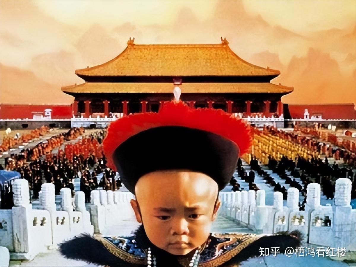 宝钗应选的 公主伴读”,是端茶倒水的丫鬟吗? 知乎