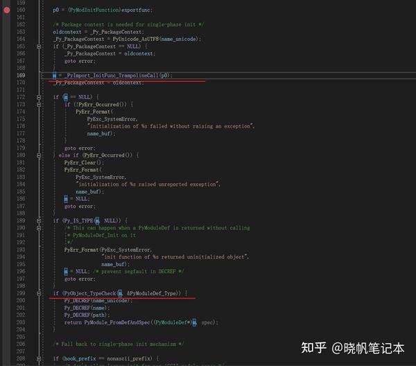 CPython源码学习：5、Python如何加载so/pyd动态库？ - 知乎