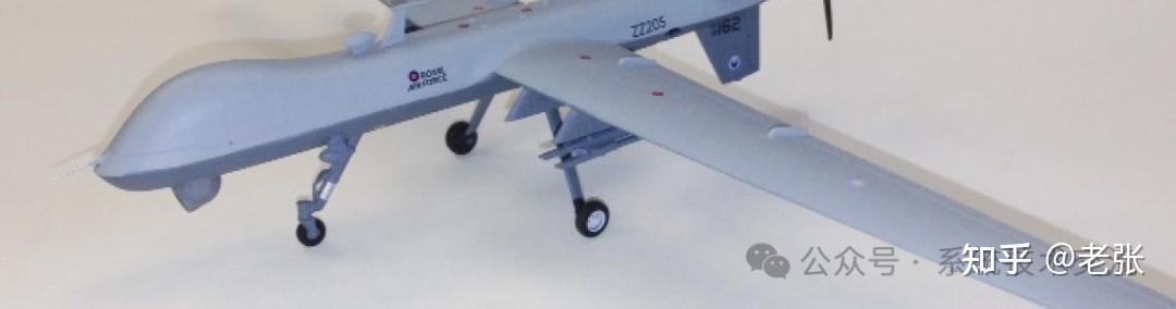 美国AFSOC演示了由一名机组人员同时控制三架MQ-9A RPA - 知乎