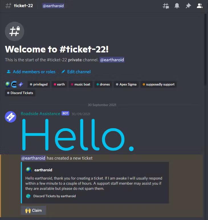10 个最好的开源 Discord 机器人 Linux 中国 知乎