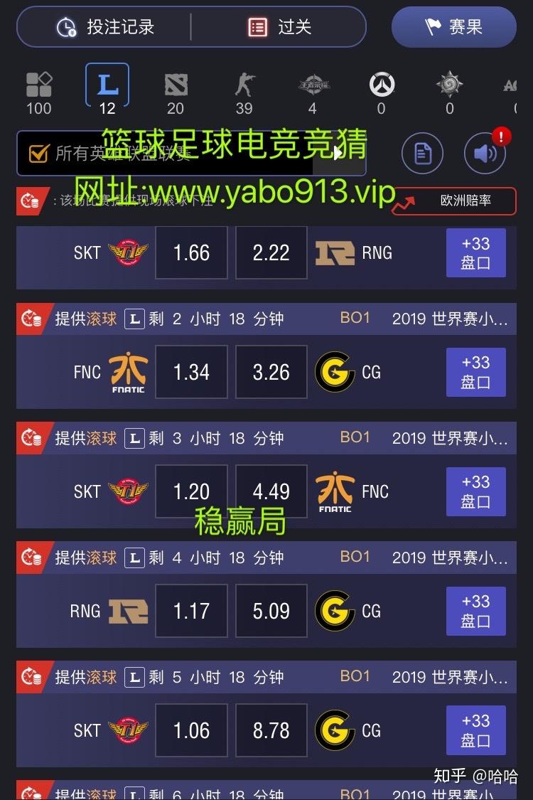 复仇之战rng，skt，cg到底谁能杀出重围，skt压力最小。 - 知乎